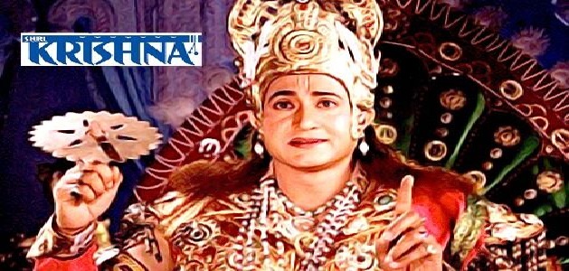 After Ramayana and Mahabharata, Shri Krishna show will now return to ...