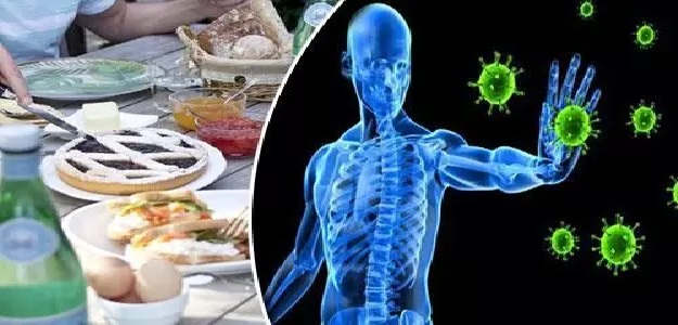 These mistakes can happen to our Immune System week
