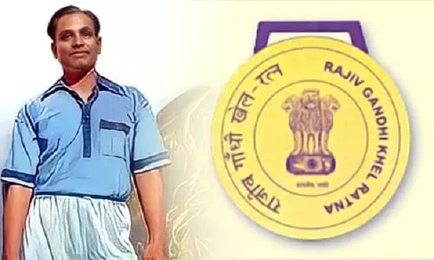 Rajiv Gandhi Khel Ratna award rechristened as Major Dhyan Chand Khel ...