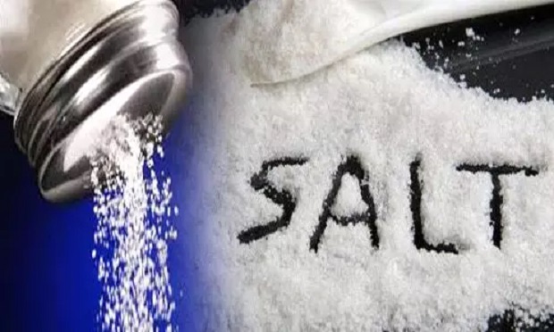 side effects of salt