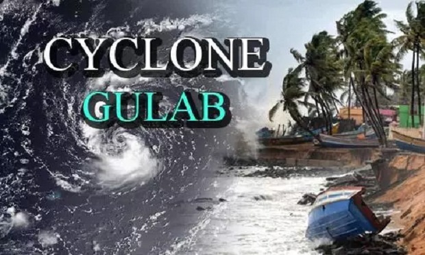 Cyclone 'Rose' will hit the coasts of these states today, NDRF and SDRF ...