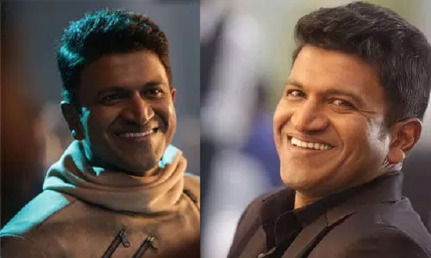 Famous actor Puneeth Rajkumar dies of heart attack