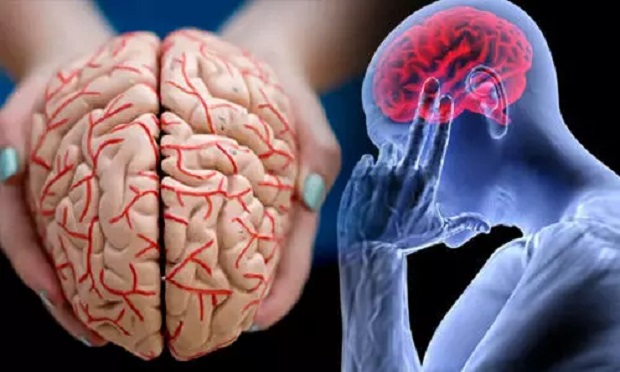 These habits can hollow your brain