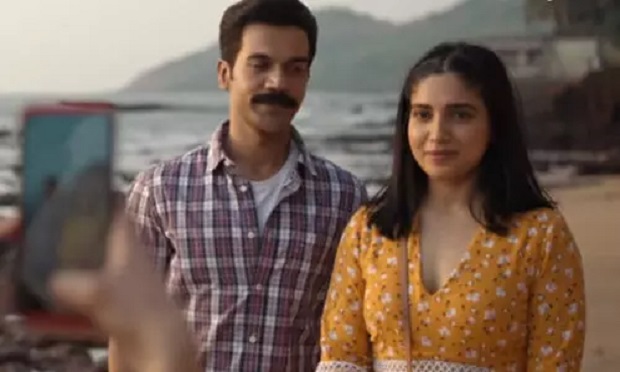 Trailer of Badhai Do movie released