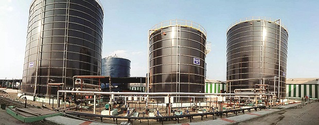 PM Narendra Modi virtually inaugurated Asia's largest Bio-CNG plant in ...