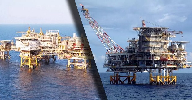 Know when emergency oil reserves are used