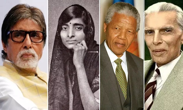 On World Tuberculosis Day, Celebrity who had TB