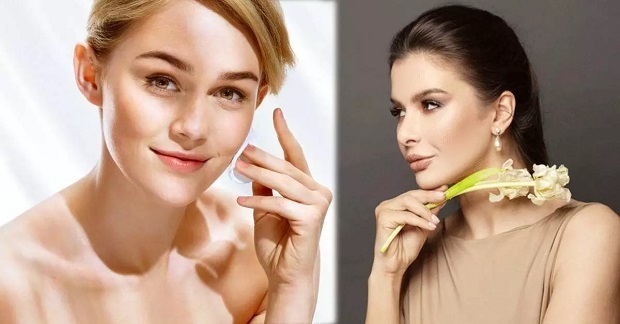 After the age of 30, do makeup like this follow these easy tips