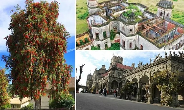 mini Shimla of India in Bihar