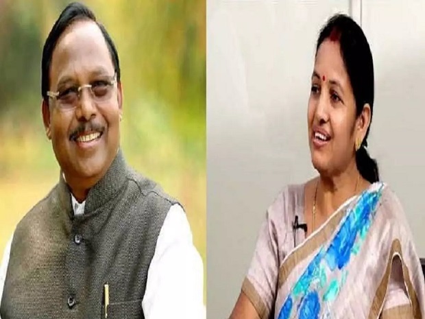 New MPs to be elected on June 10, term of Ramvichar Netam and Chaya ...