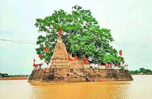 Let's see Chhattisgarh visit Prayag Rajim of Chhattisgarh