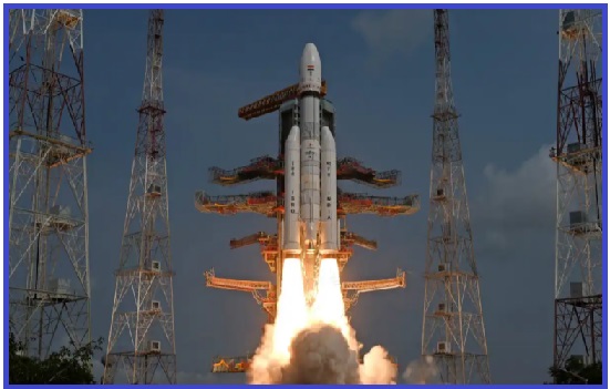 इस खबर में पढ़ें: ISRO ने फिर हासिल की बड़ी सफलता, लॉन्च किया NVS-01 ...