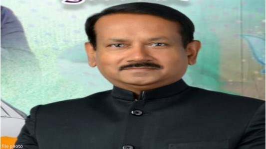राज्यसभा सांसद देवेन्द्र प्रताप सिंह को केंद्र सरकार से सौंपी गई बड़ी ...